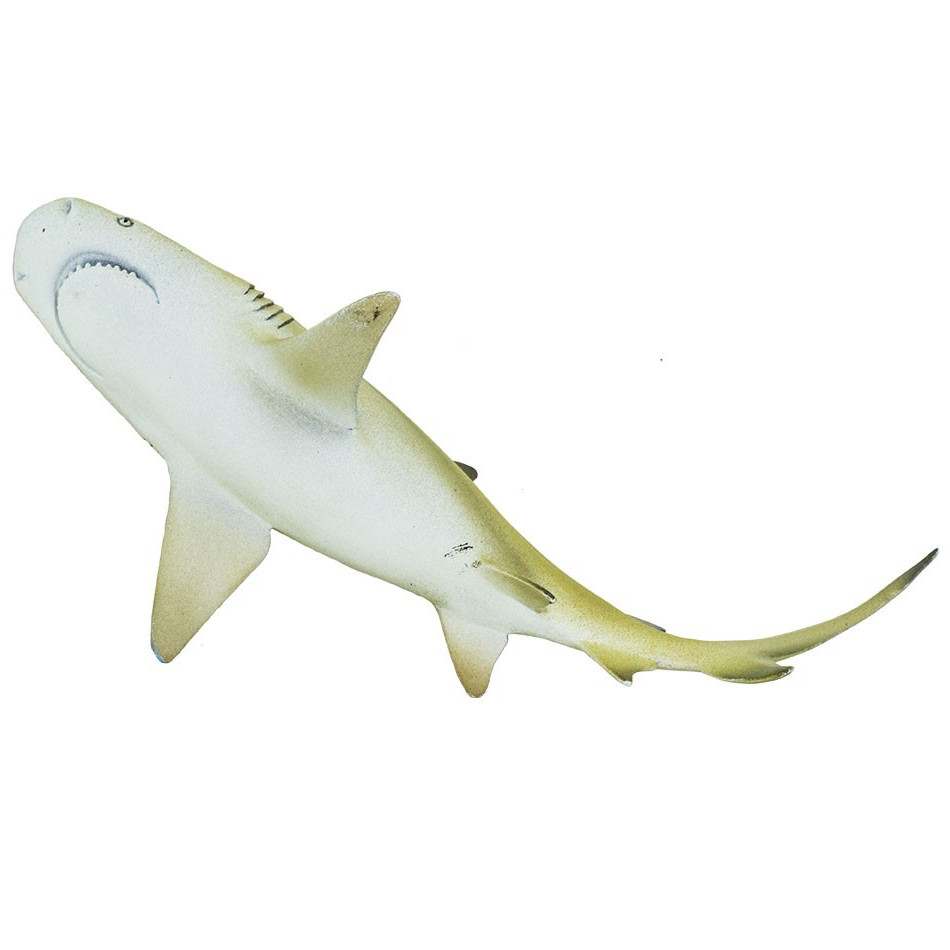 Safari Ltd Lemon Shark 100097 | Sealife