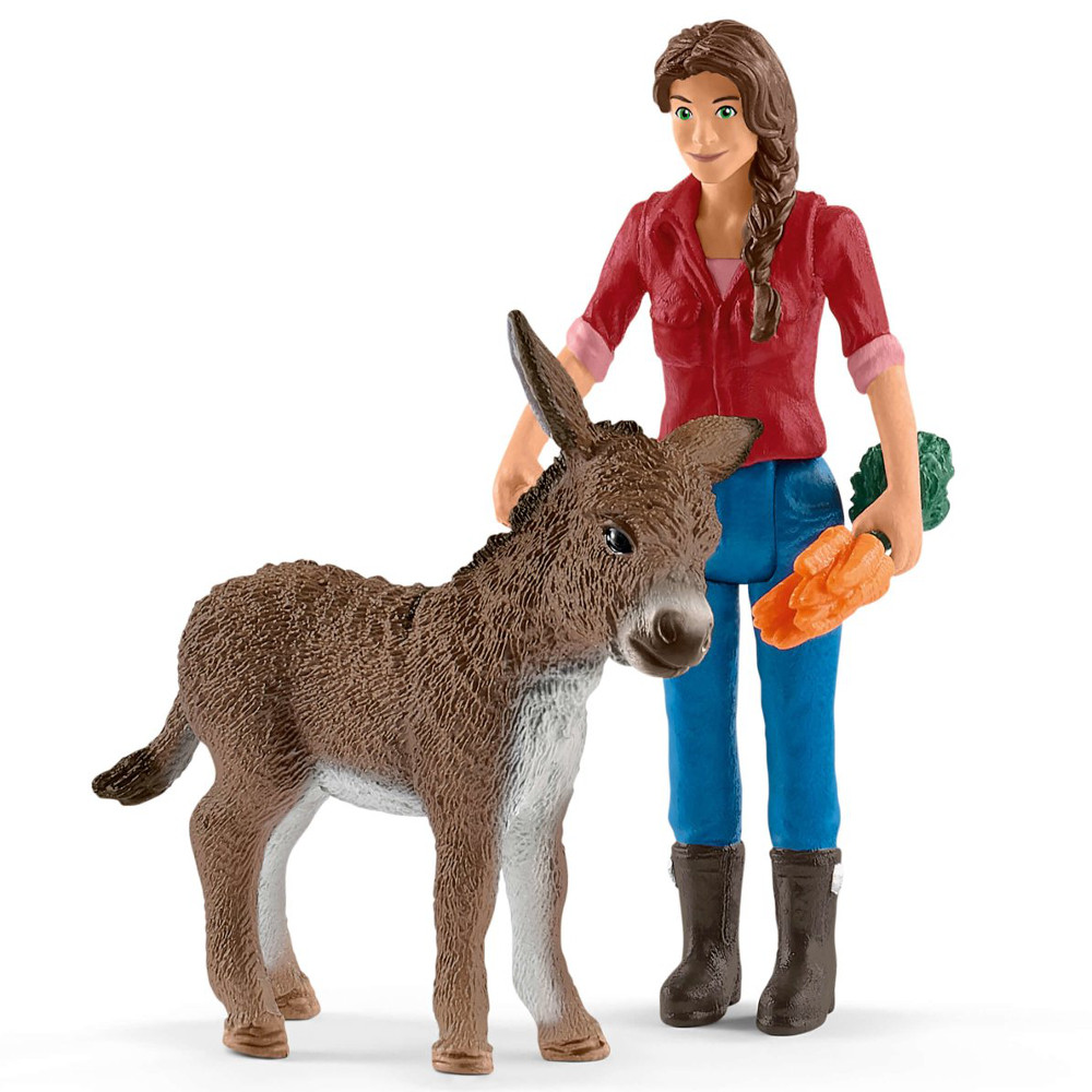 Schleich Large Farm House 42407 | Schleich Farm World