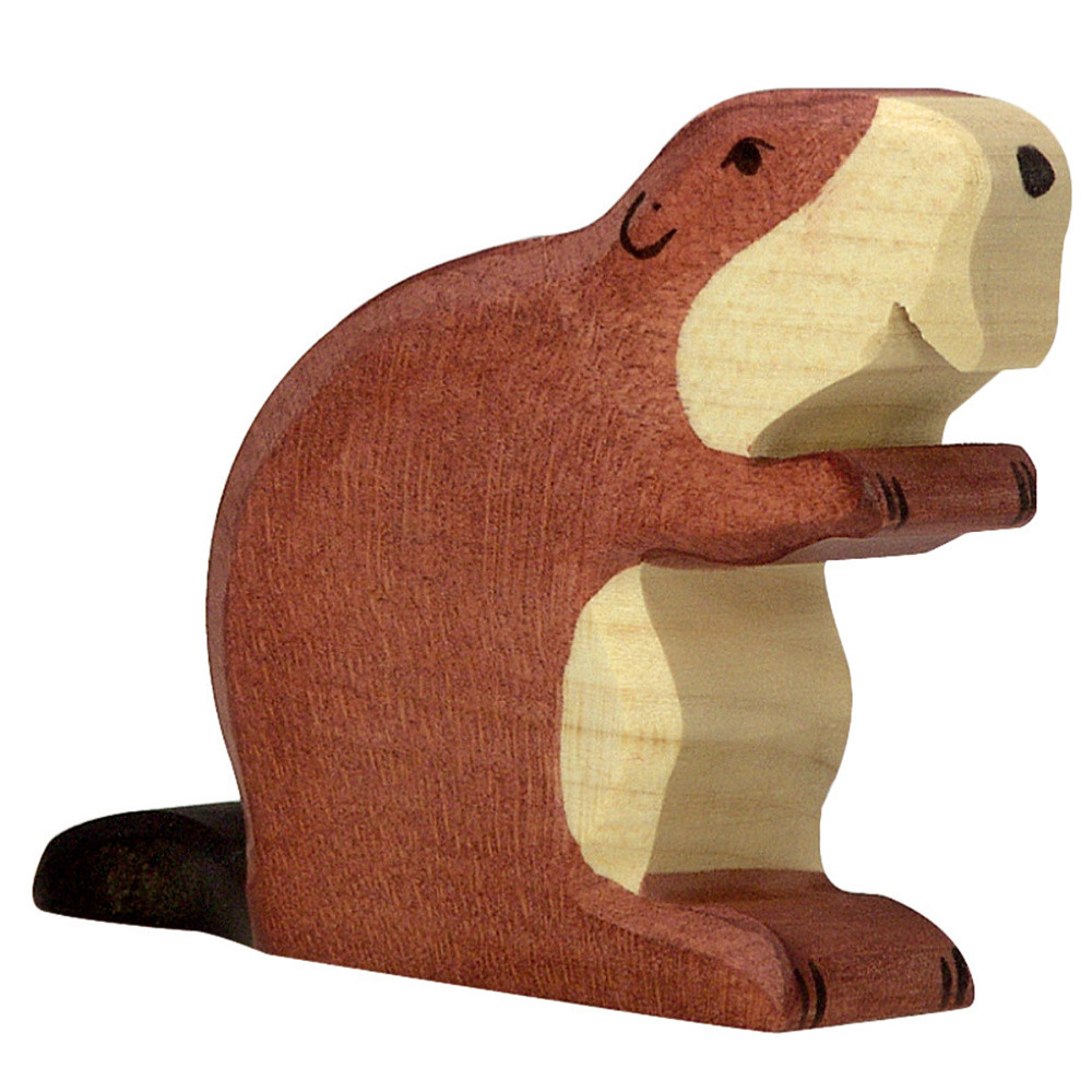 Mojo Beaver 387078 | Woodland