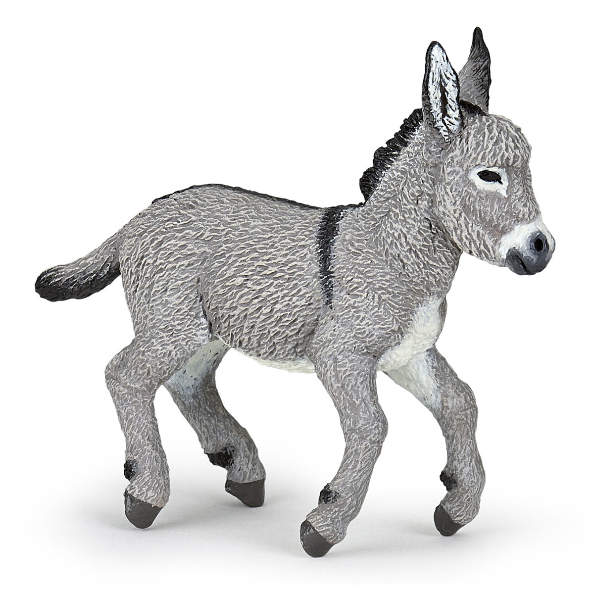 Schleich Donkey Foal 13746 | Schleich Farm World