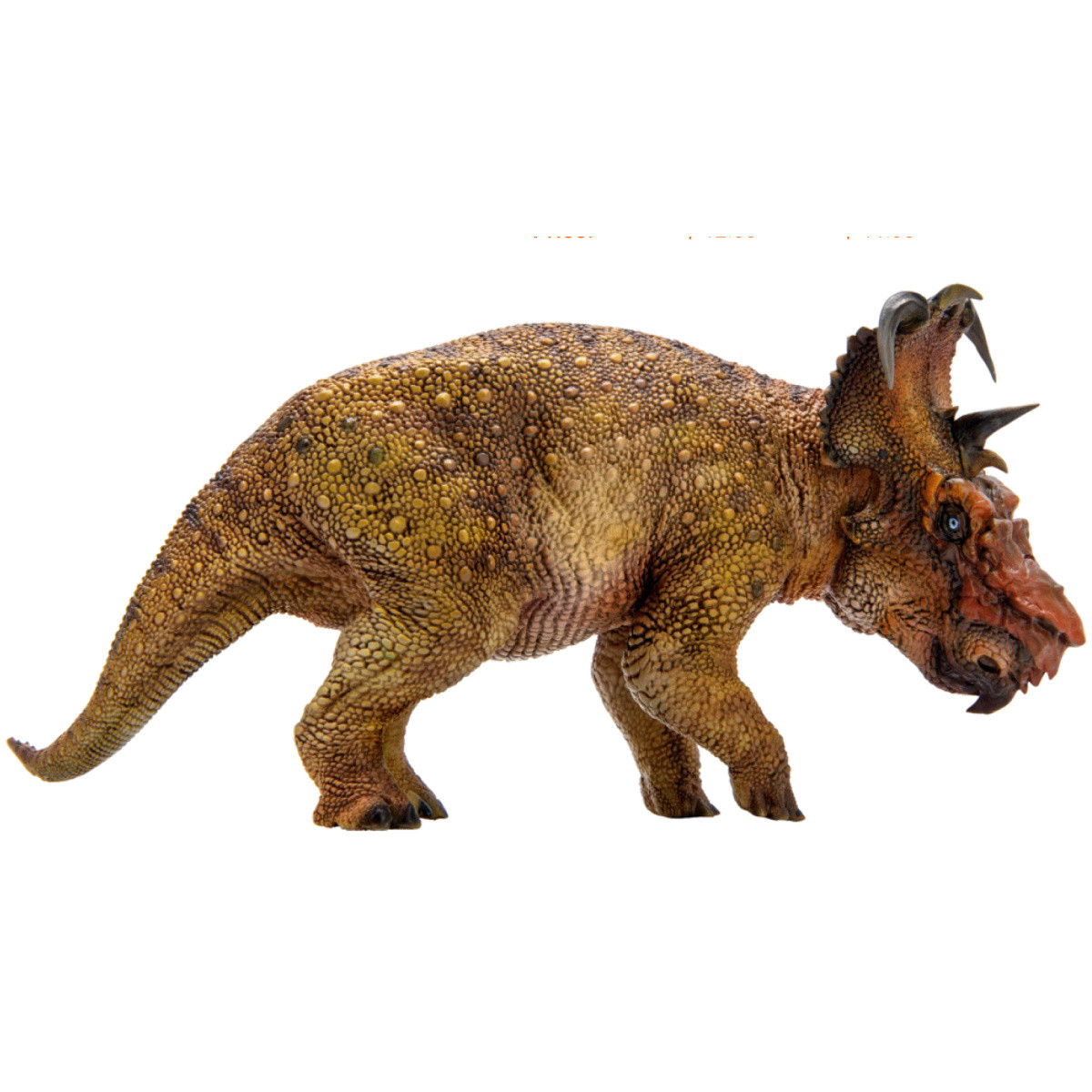 PNSO Brian the Pachyrhinosaurus 102030