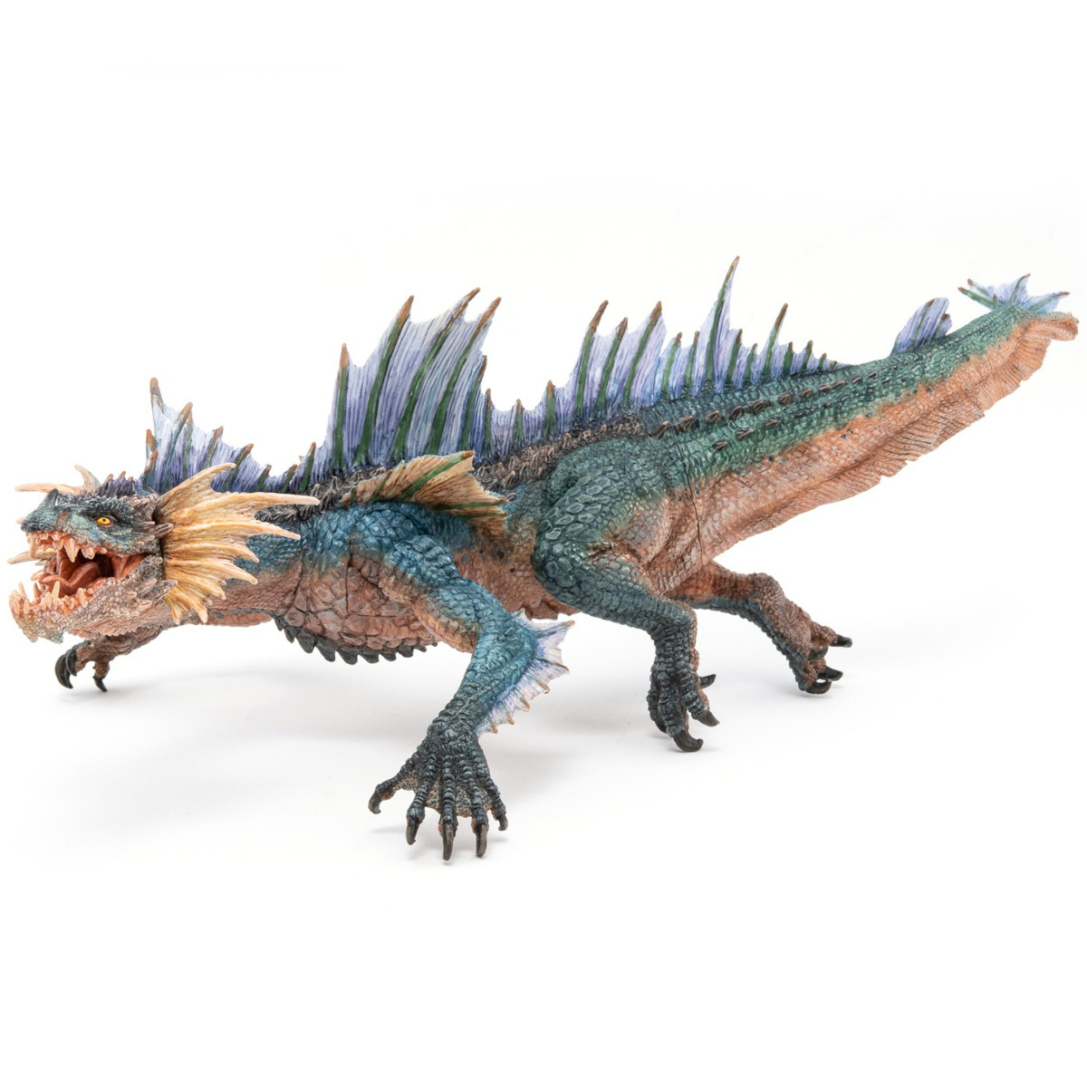 Papo Sea Dragon | MiniZoo Magical Creatures