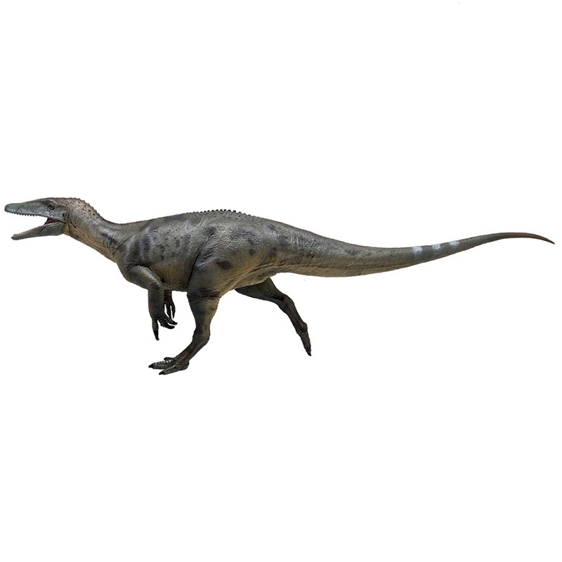 Haolonggood Megaraptor Green Shi Qian