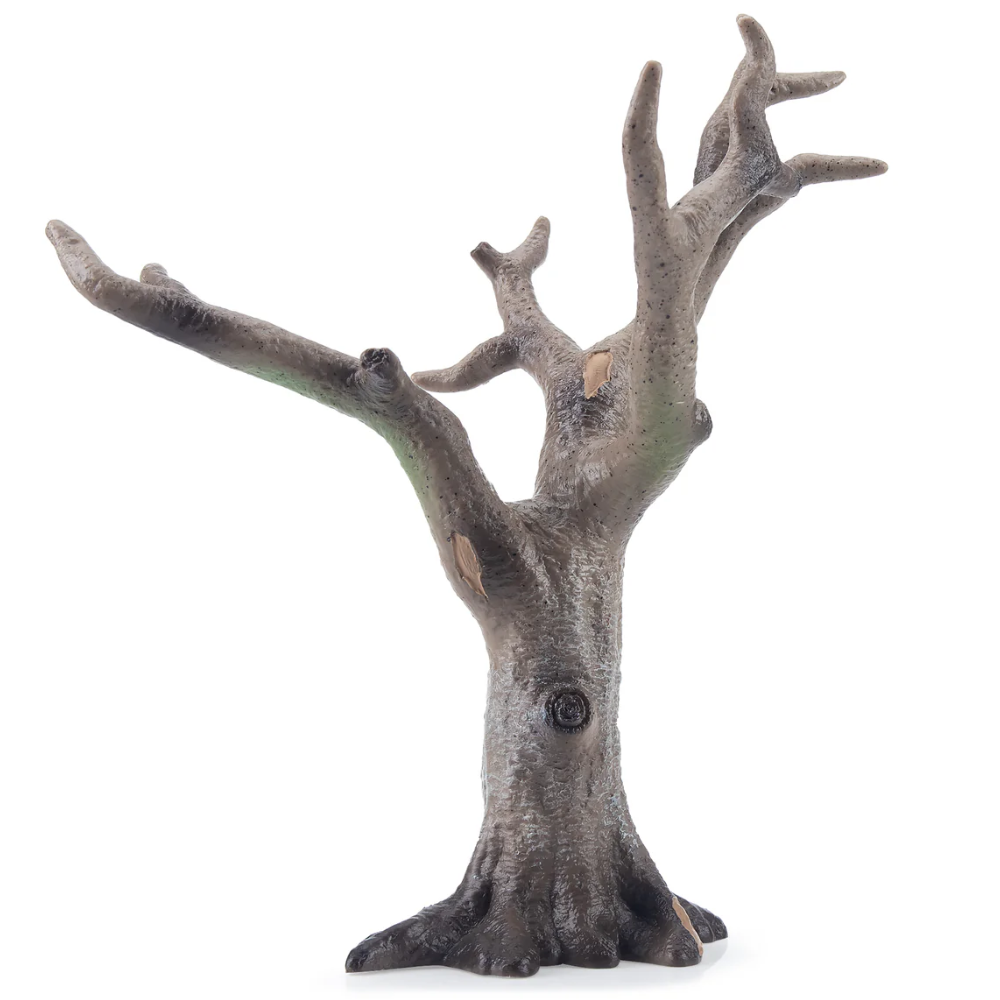 Toymany Bare Branch Tree | Realistic Tree Toys