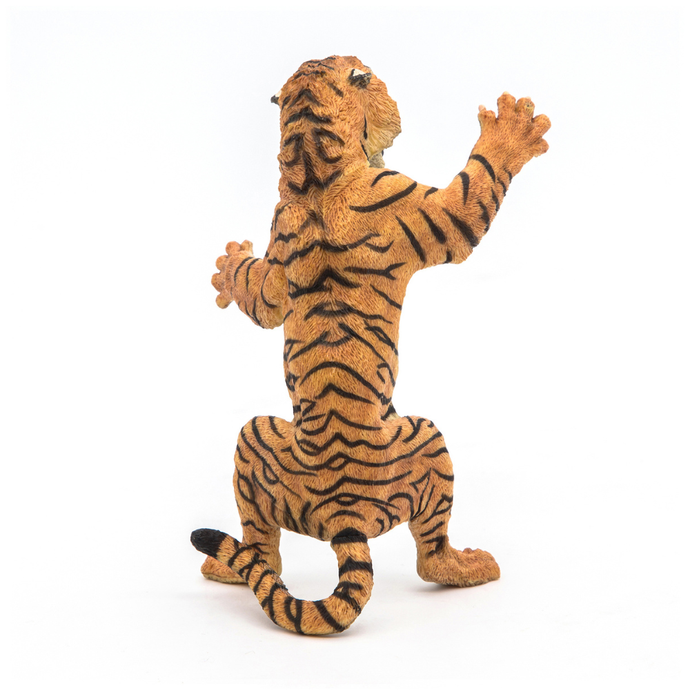 Papo Tiger Standing 50208 | Wild Animals