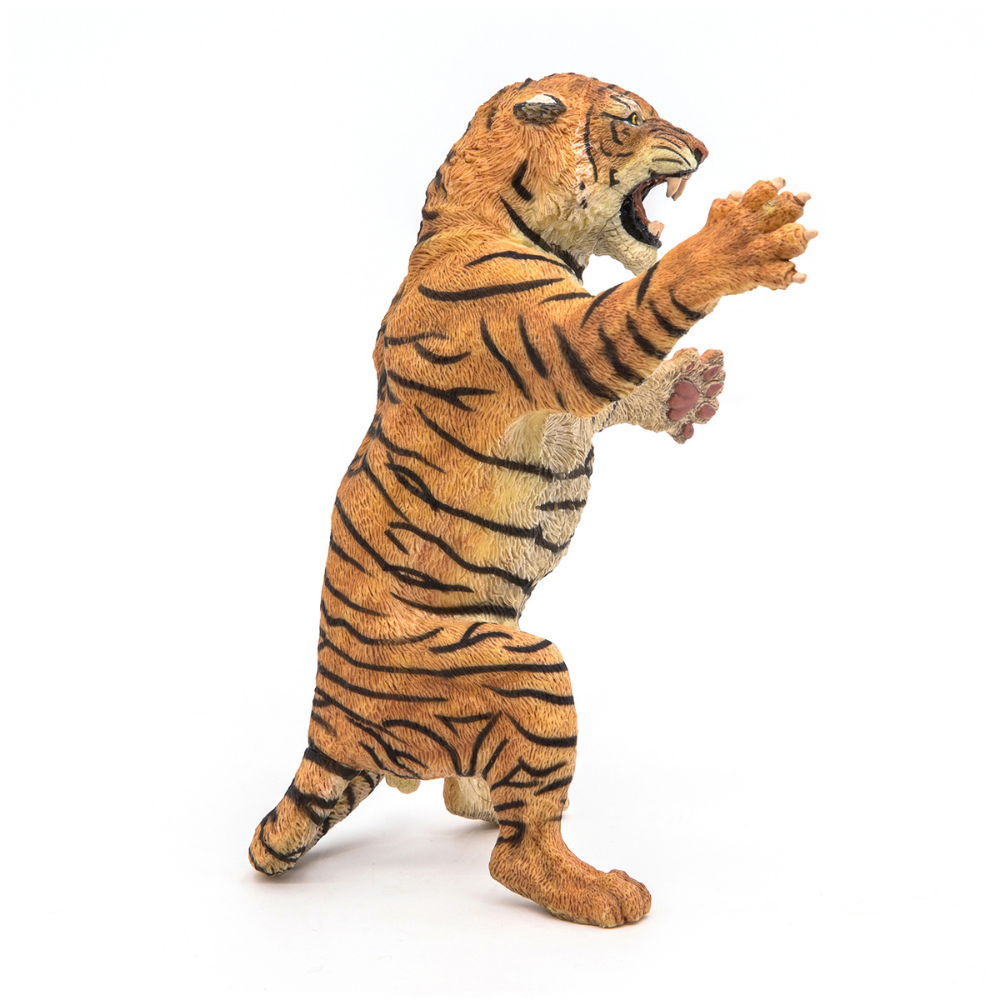 Papo Tiger Standing 50208 | Wild Animals