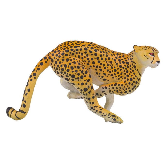 Leopard Figures | Wild Animals