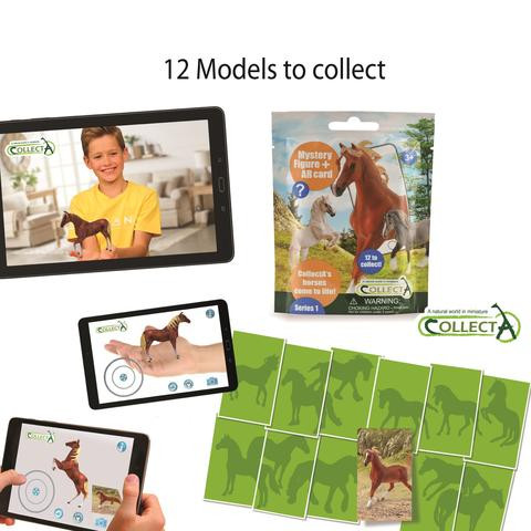 CollectA Augmented Reality Horse Edition (CollectA AR) A1180