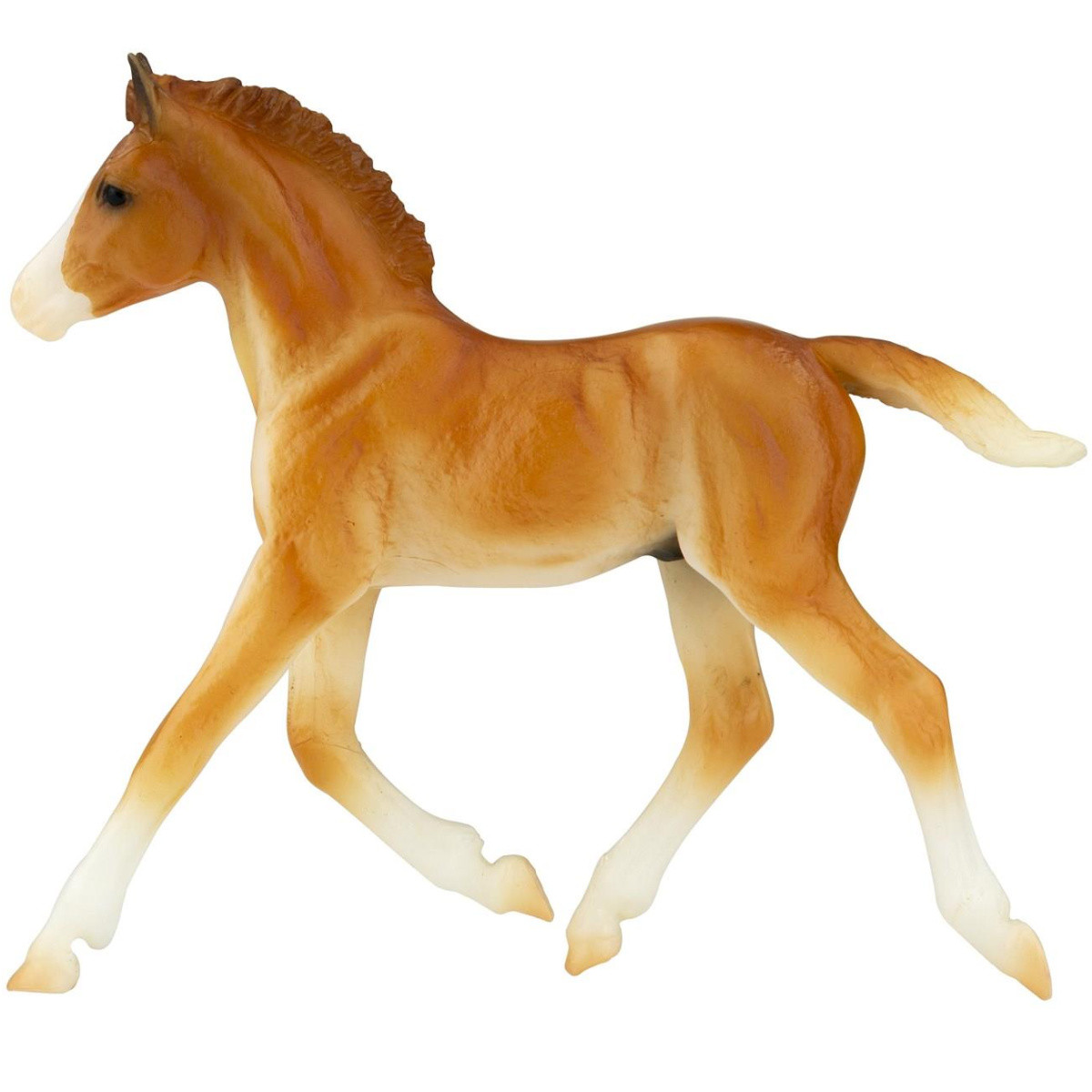 Breyer Classics Spanish Mustang Family | MiniZoo Horses
