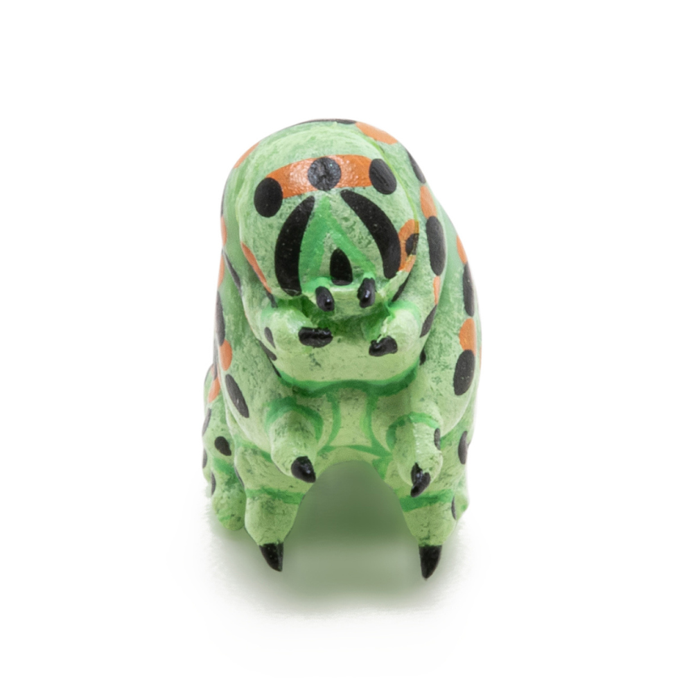 Papo Caterpillar 50266 | MiniZoo Toys