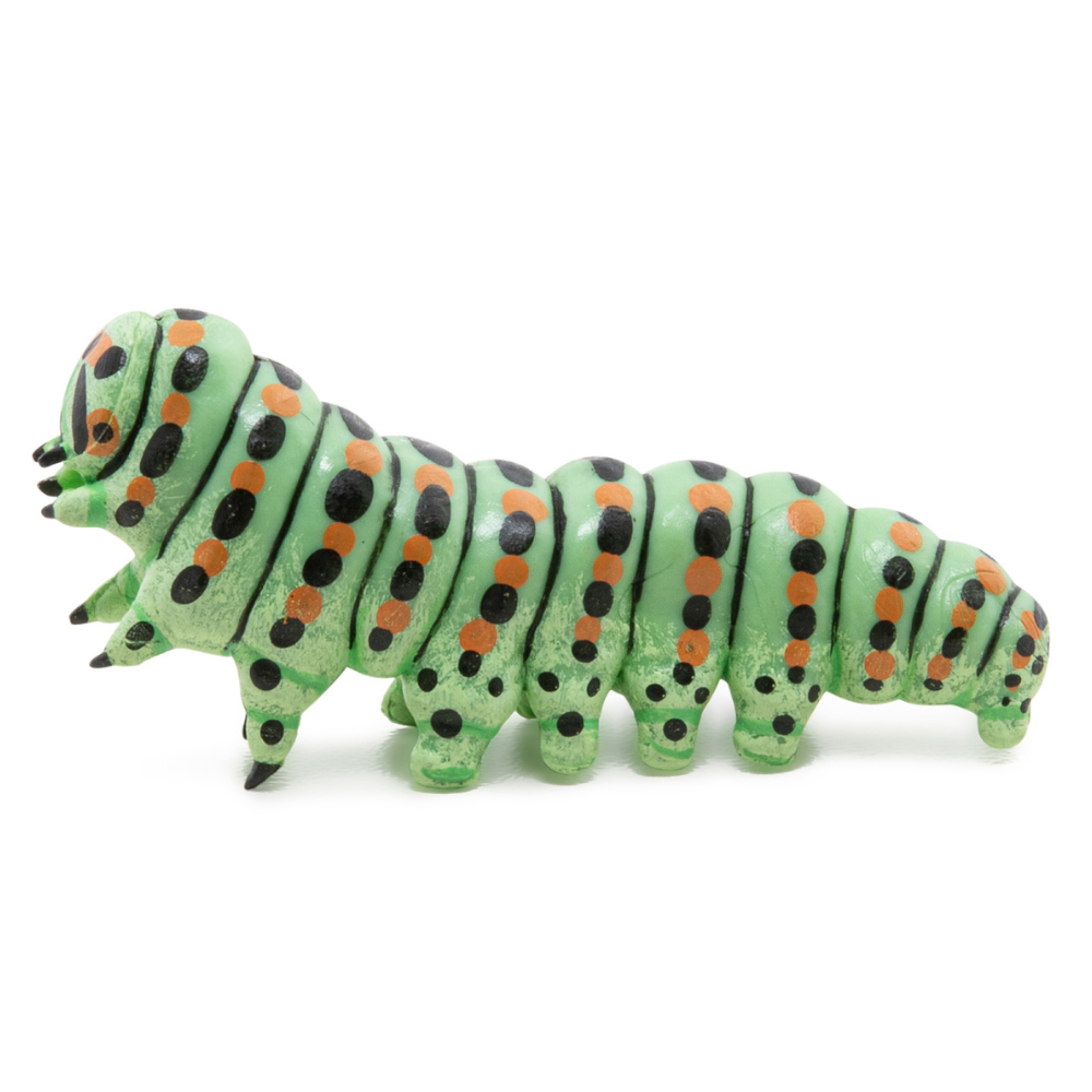 Papo Caterpillar 50266 | MiniZoo Toys