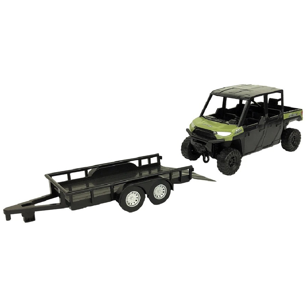 Big Country Toys Polaris Ranger | MiniZoo