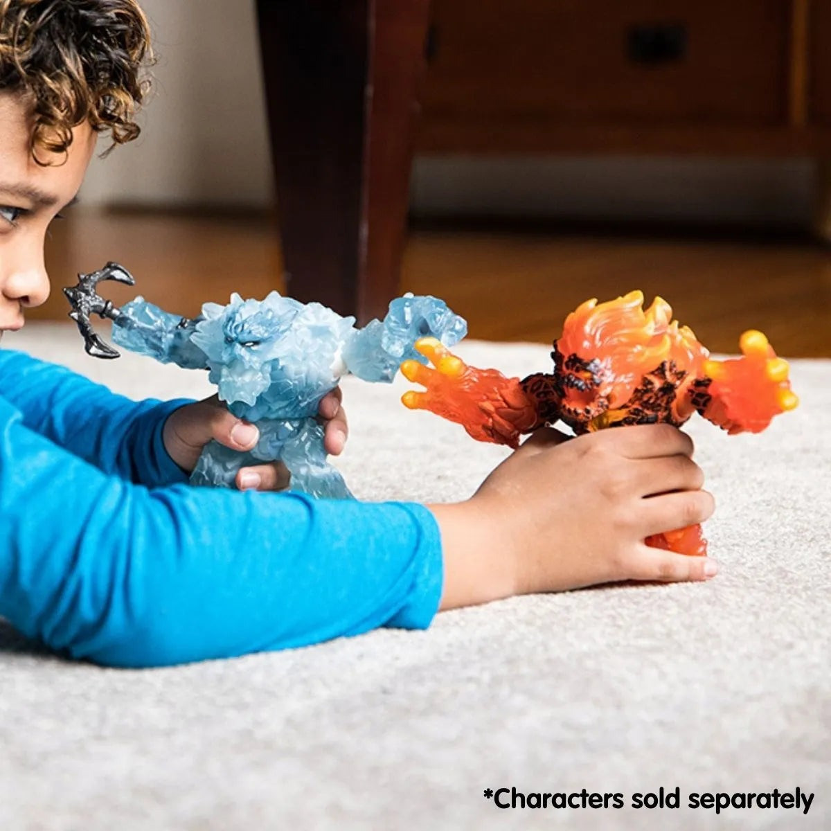 Schleich Ice Giant | MiniZoo Eldrador
