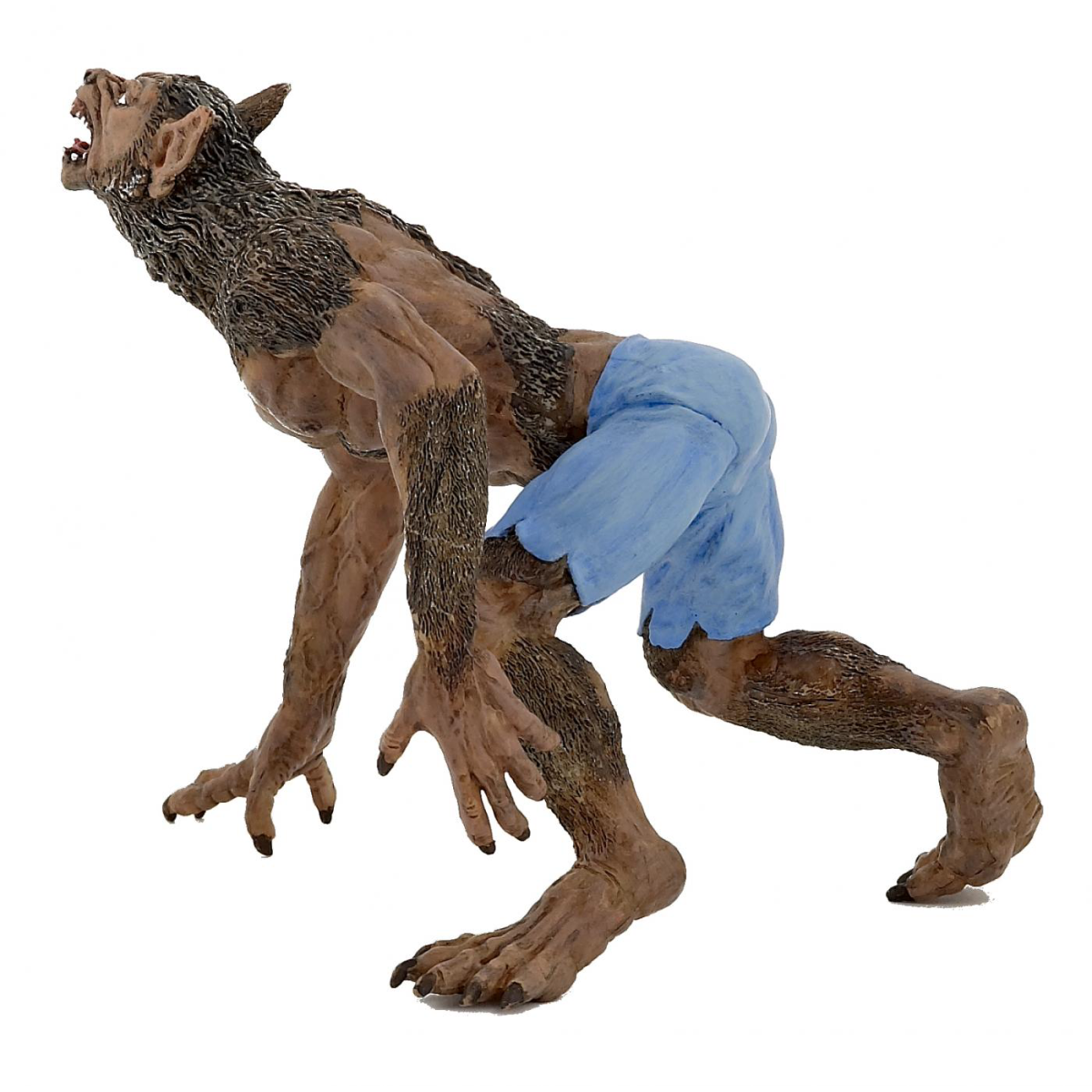 Papo Werewolf | MiniZoo Medieval Monsters