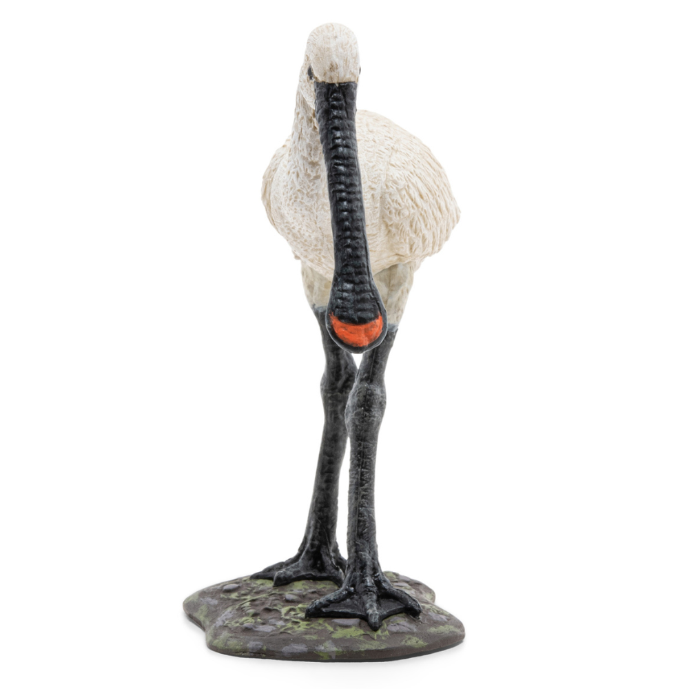 Papo Eurasian Spoonbill | MiniZoo Wild Animals