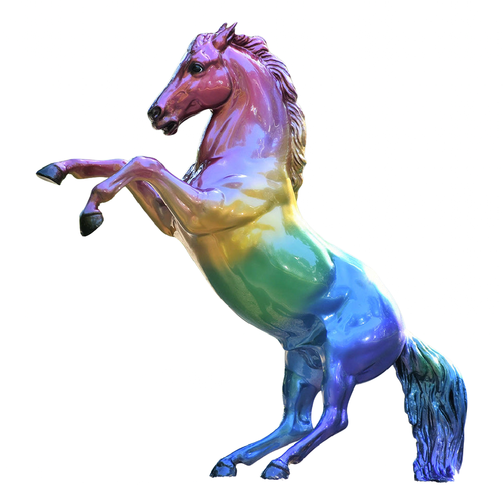 Breyer Traditional Jewels Fall Decorator | MiniZoo Model Horses