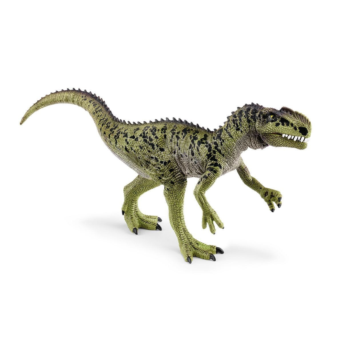 Schleich Monolophosaurus | MiniZoo Dinosaurs Figurines
