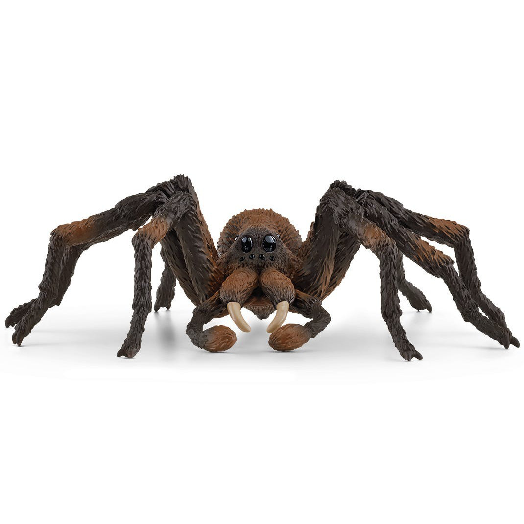 Schleich Wizarding World Aragog | MiniZoo Models