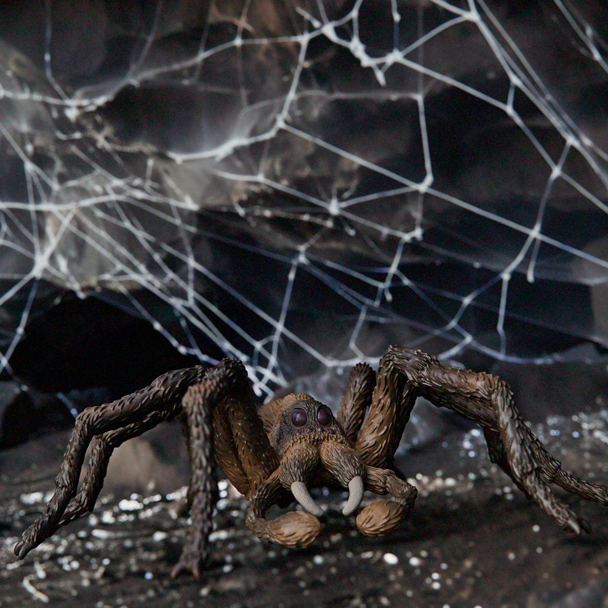 Schleich Wizarding World Aragog | MiniZoo Models