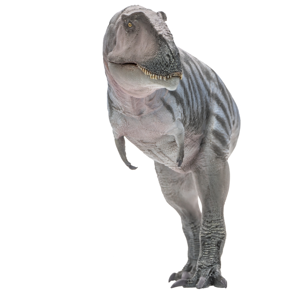 PNSO Mungo the Meraxes | MiniZoo Dinosaur Models
