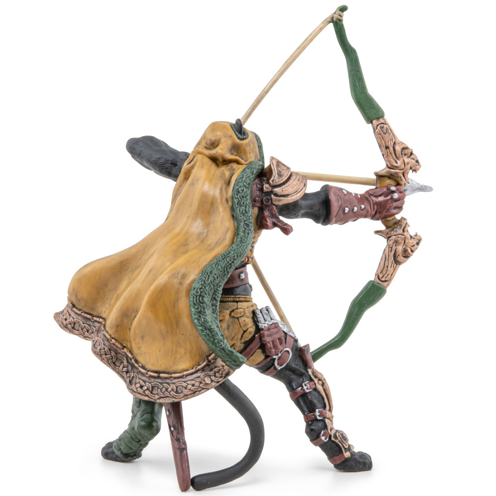 Papo Panther Mutant | Papo Fantasy Figurines Australia