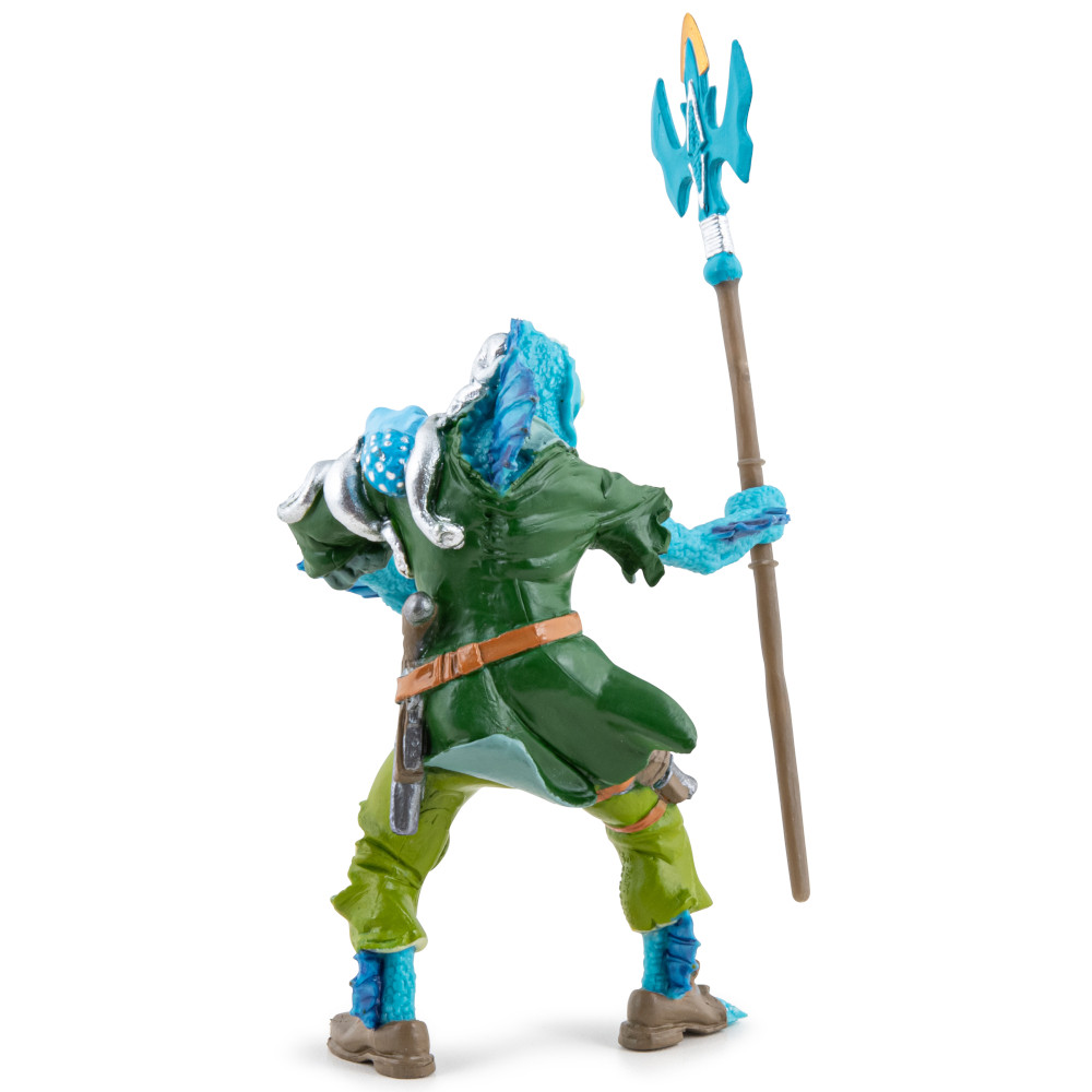 Papo Fish Mutant Pirate | Papo Pirate Figurines Australia