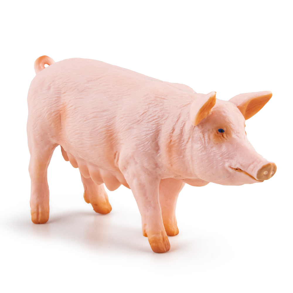 Papo Sow | Papo Farm Animal Toys