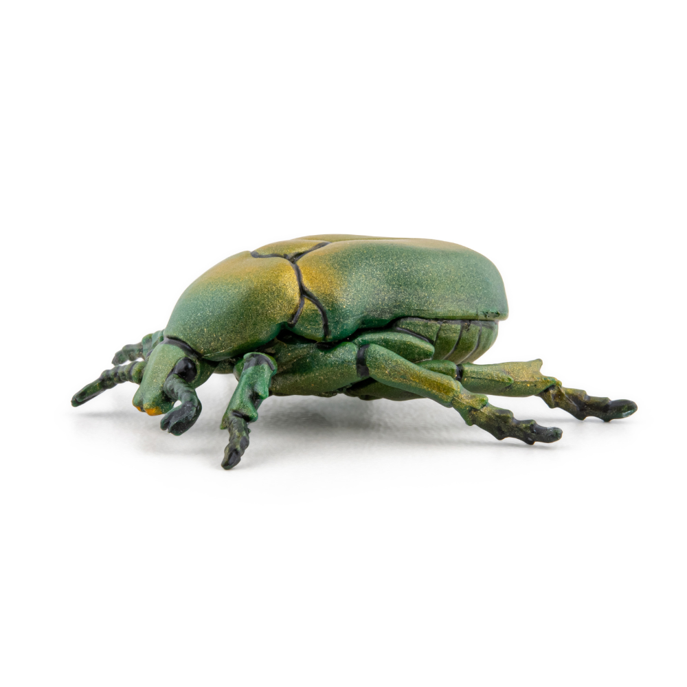 Papo European Gold Beetle | Papo Insect Figurines Australia