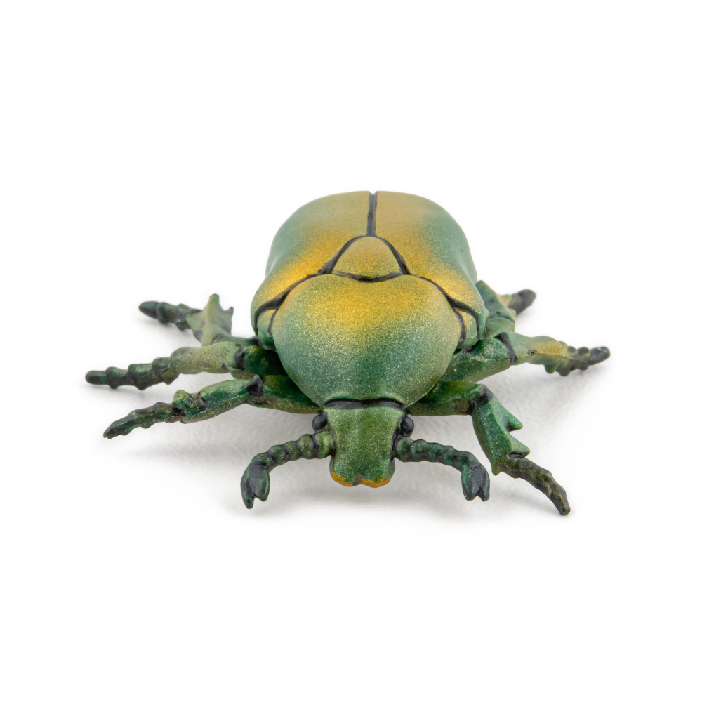 Papo European Gold Beetle | Papo Insect Figurines Australia