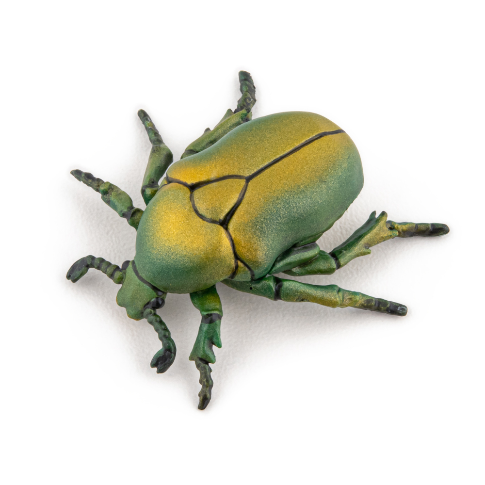 Papo European Gold Beetle | Papo Insect Figurines Australia
