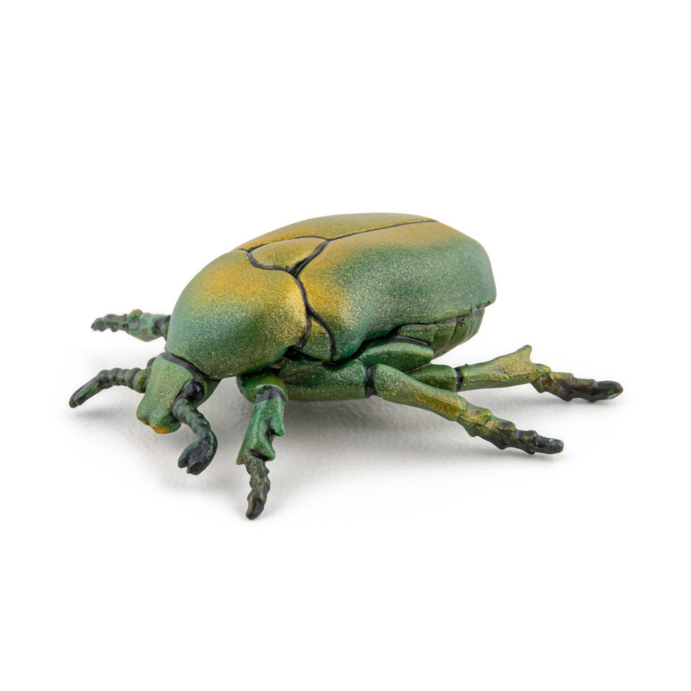 Papo European Gold Beetle | Papo Insect Figurines Australia