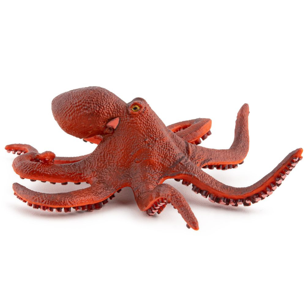Papo Young Octopus | Papo Sealife Figurines Australia