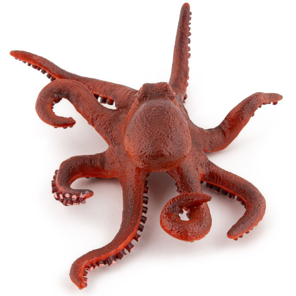 Papo Young Octopus | Papo Sealife Figurines Australia