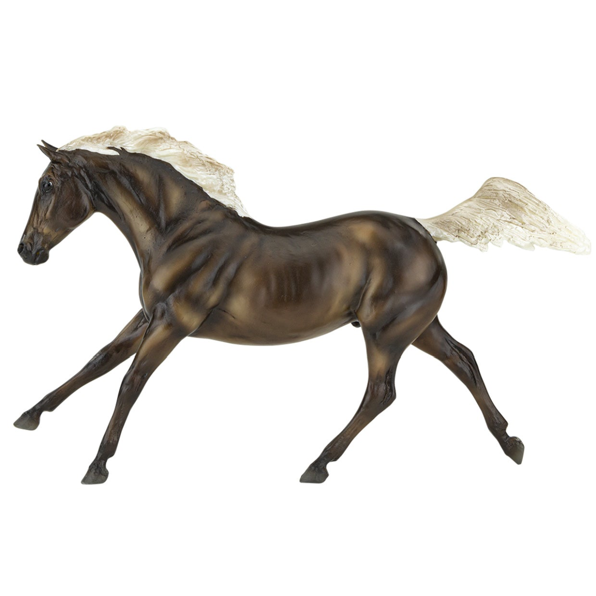 Breyer Traditional Breeds Sporthorse | MiniZoo Model Horses
