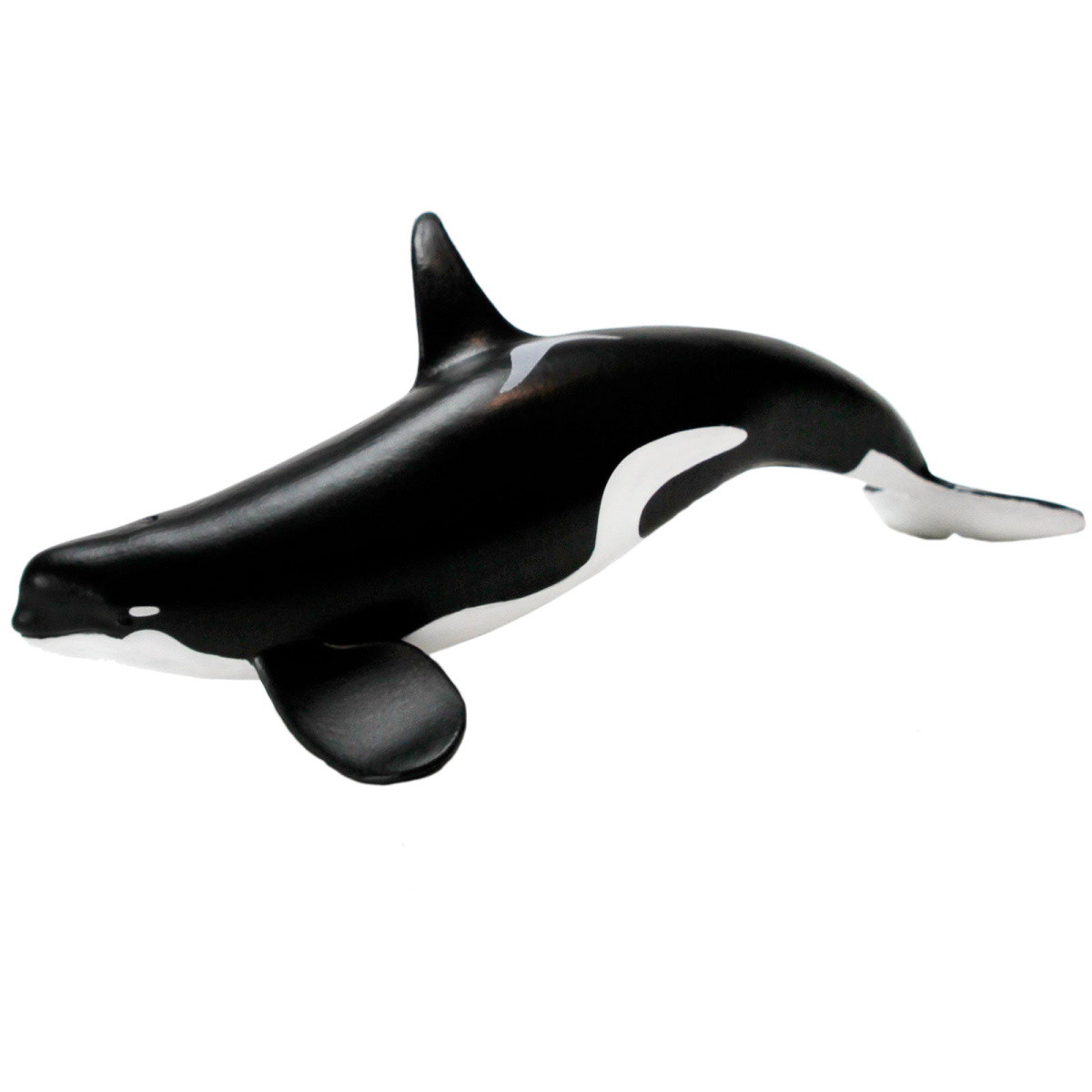 Safari Ltd Type D Orca | MiniZoo Ocean Models