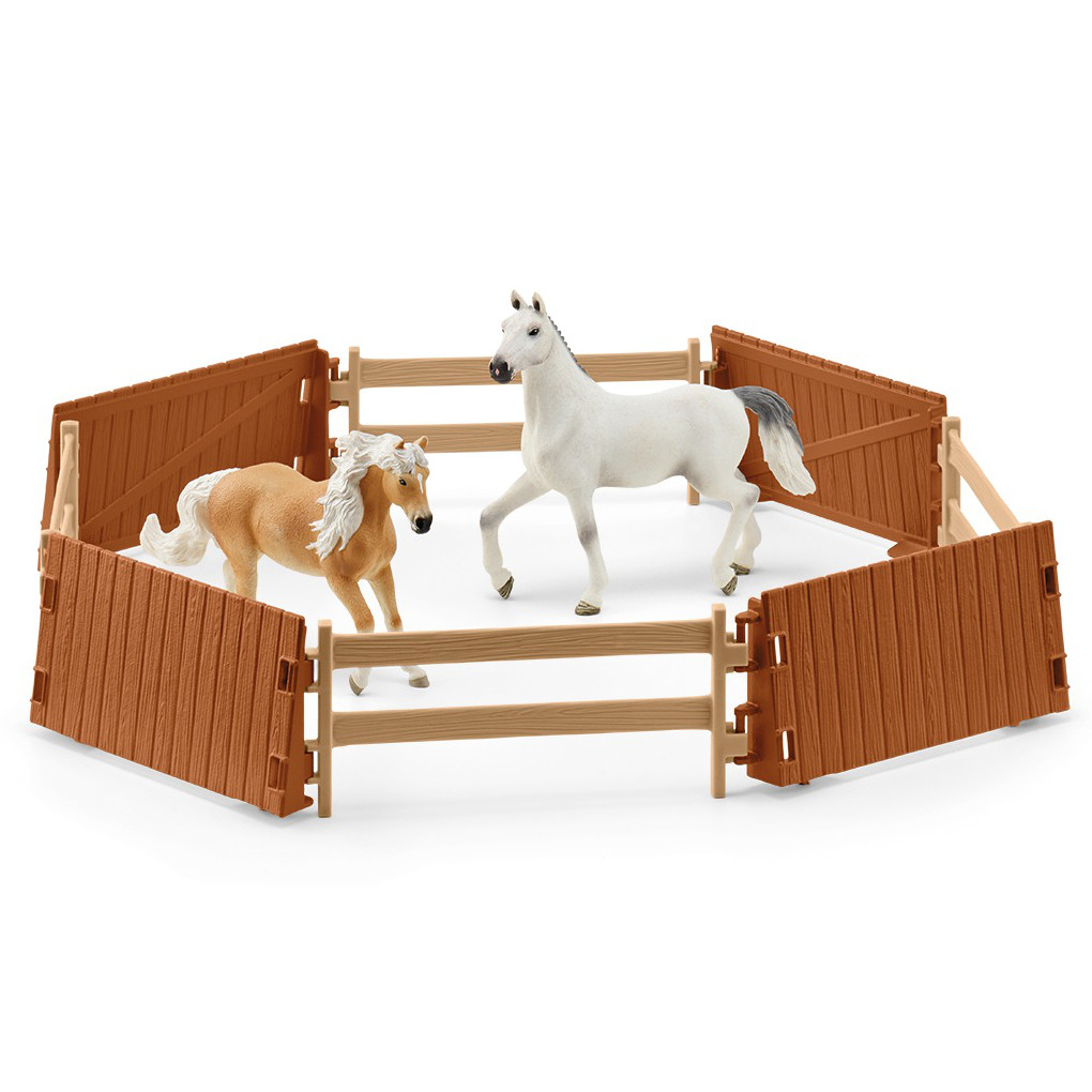 Schleich Riding Arena | Schleich 2024 Horse Club Playset