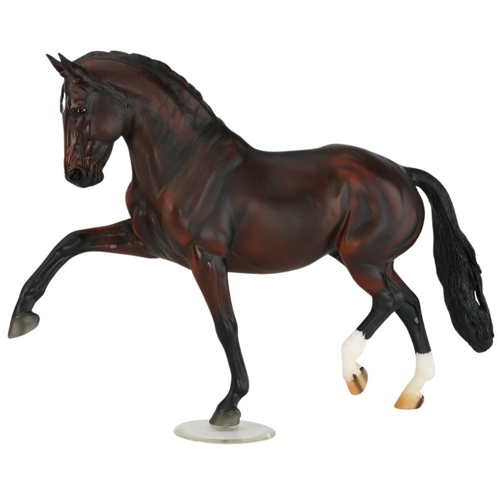 Breyer Traditional Salvino | 1:9 Scale Model Horse