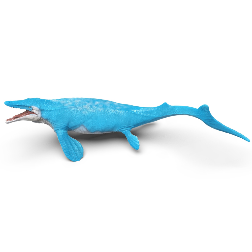 Recur Mosasaurus Hoffmann | Mosasaurus Toy Australia