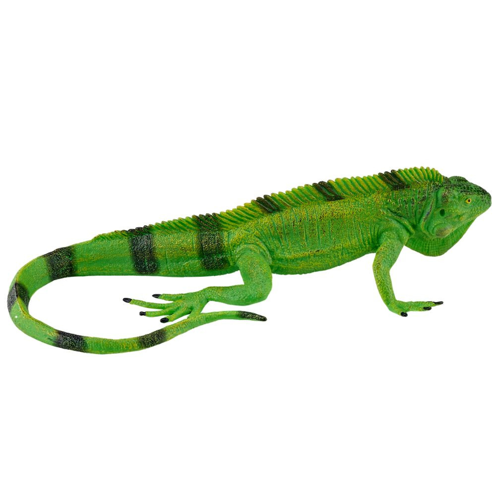 Mojo Iguana 381095 | Mojo Wildlife Toys 2025