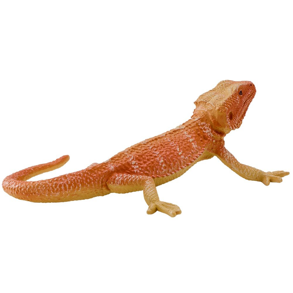 Mojo Bearded Dragon 381096 | Mojo Lizard Toys 2025