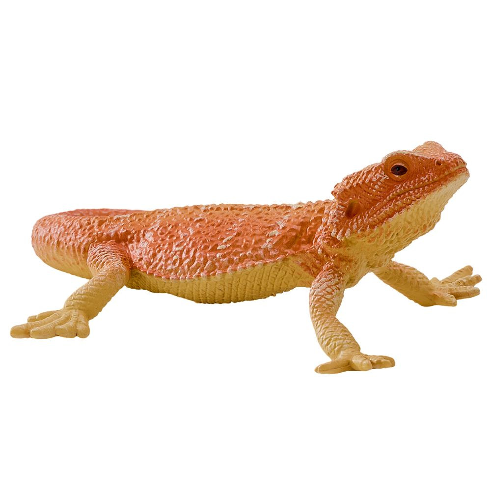 Mojo Bearded Dragon 381096 | Mojo Lizard Toys 2025