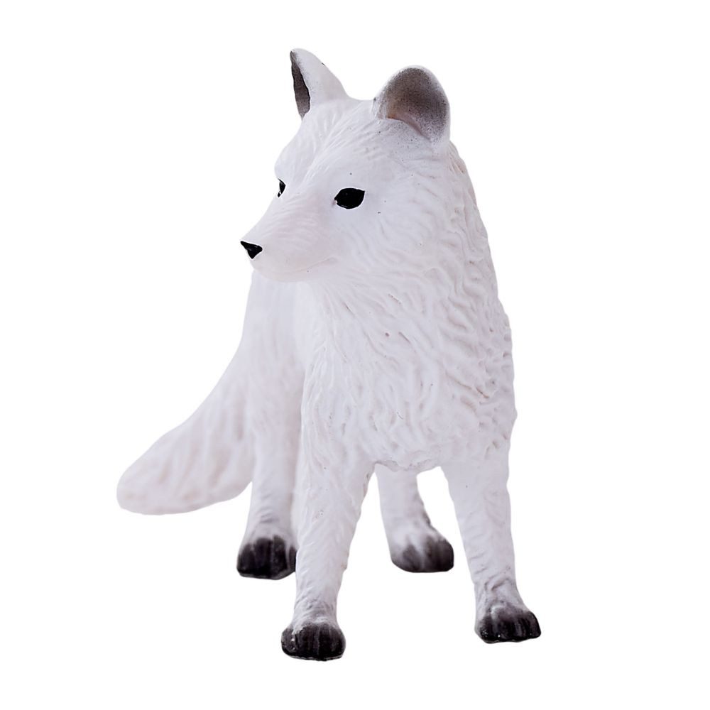 Mojo Arctic Fox 381090 | Mojo Wildlife Toys 2025