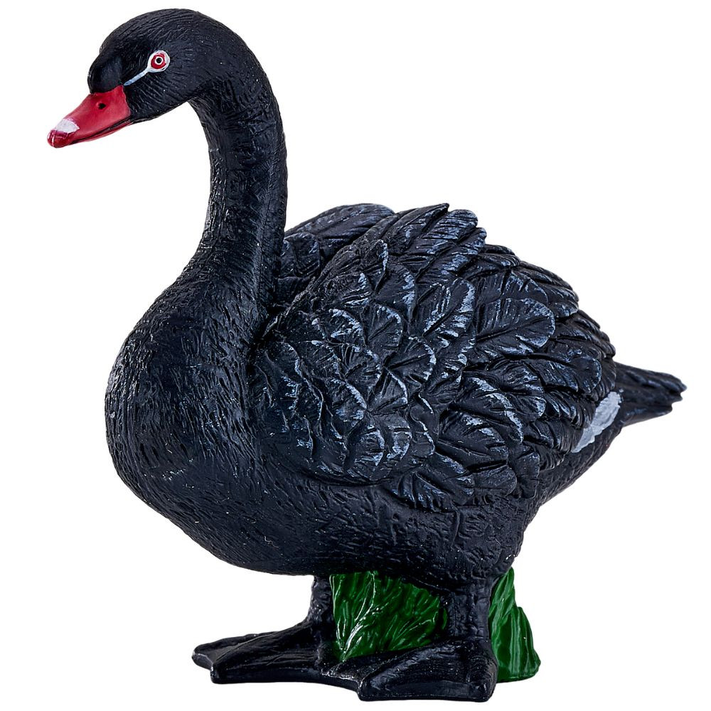 Mojo Black Swan 381067 | Mojo Bird Toys 2025