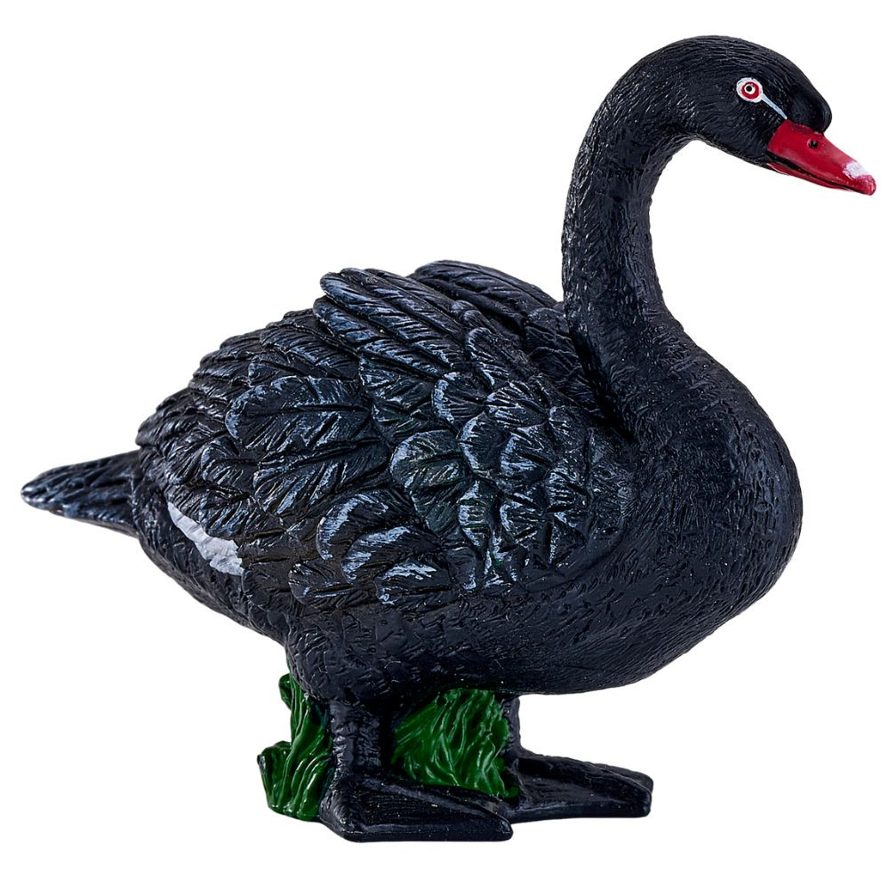 Mojo Black Swan 381067 | Mojo Bird Toys 2025