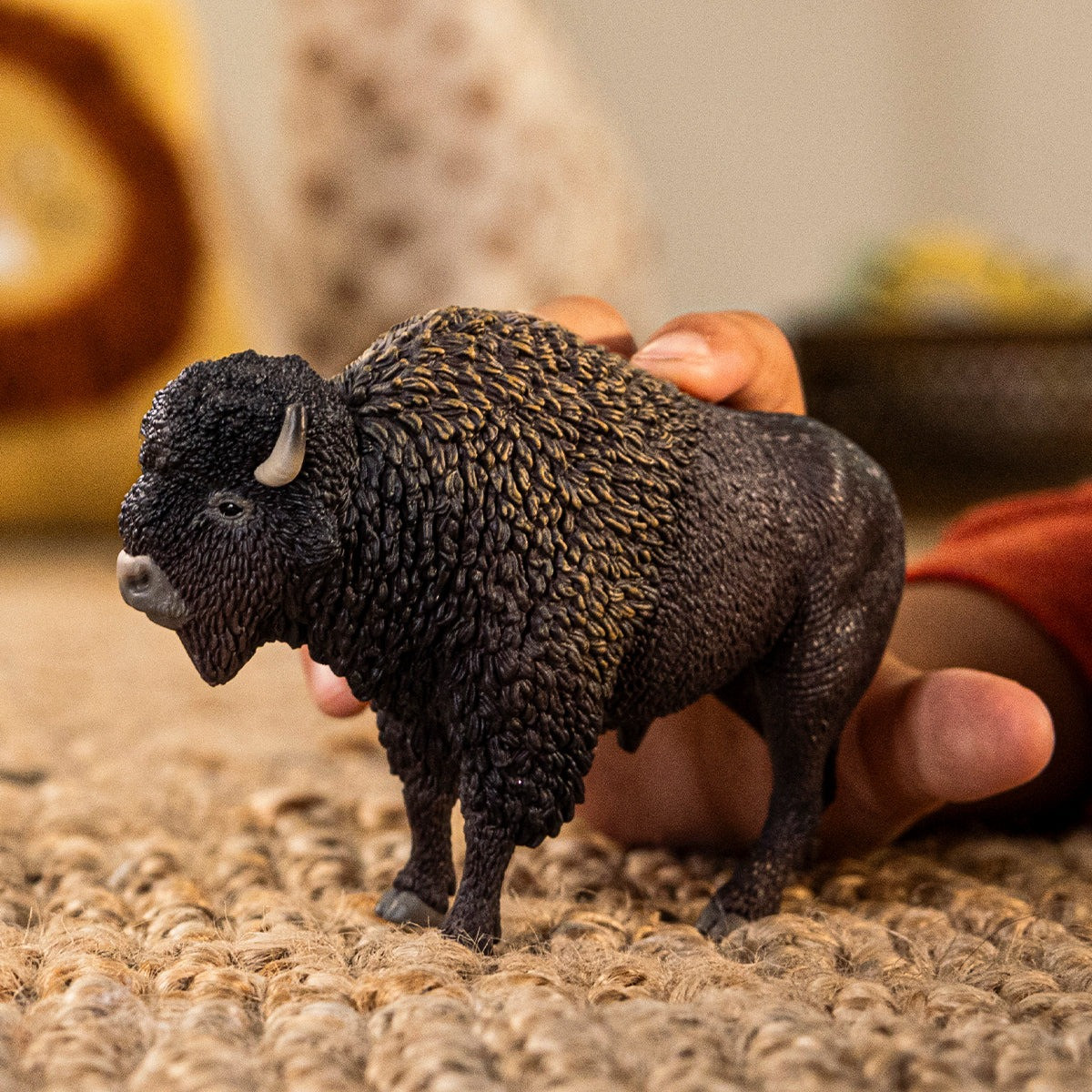 Schleich Bison 14879 | Schleich Wildlife Toys
