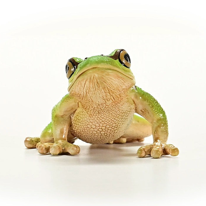 Schleich European Tree Frog 14882 | Schleich Wildlife Toys