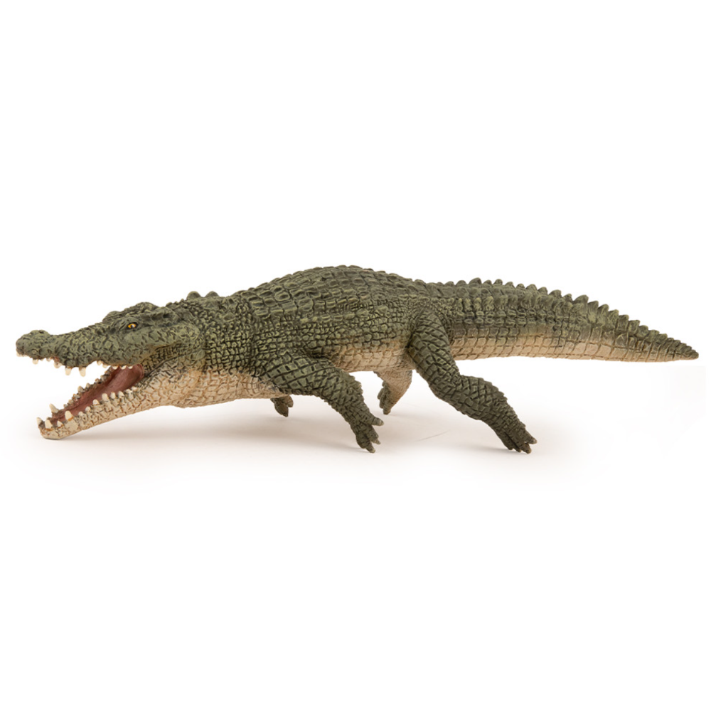 Papo Saltwater Crocodile