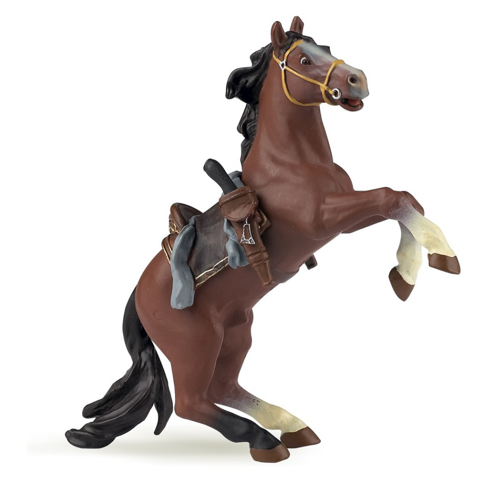 Papo Horse of the Musketeers | Papo Historical Horse Models