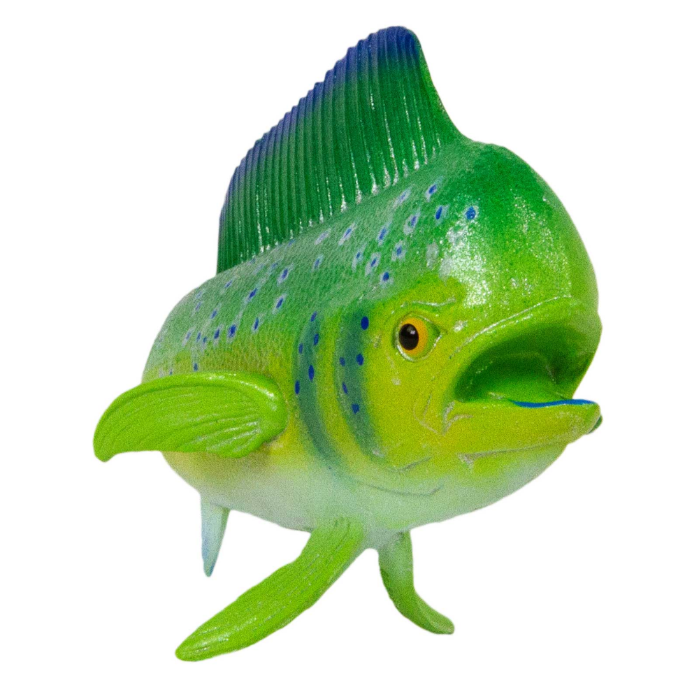 Safari Ltd Mahi-Mahi | Safari Ltd Incredible Creatures