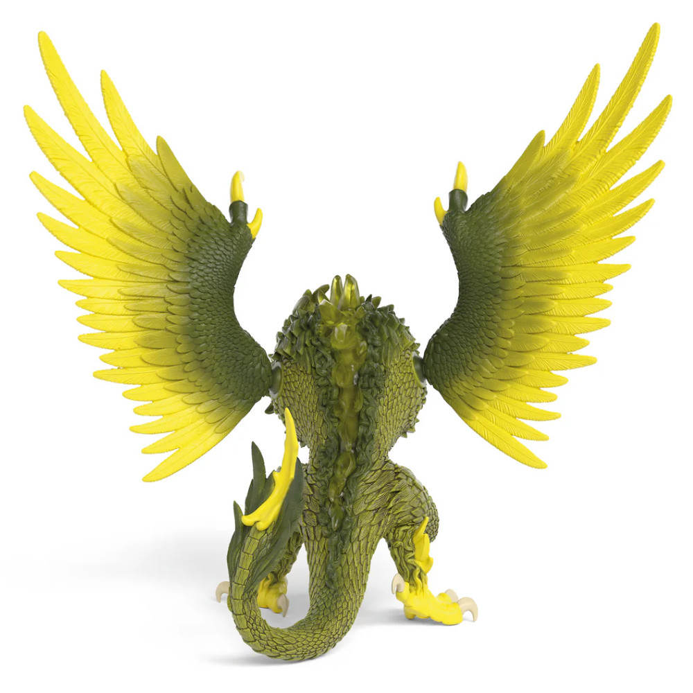 Schleich Jungle Raptor | Schleich Eldrador Creatures Australia